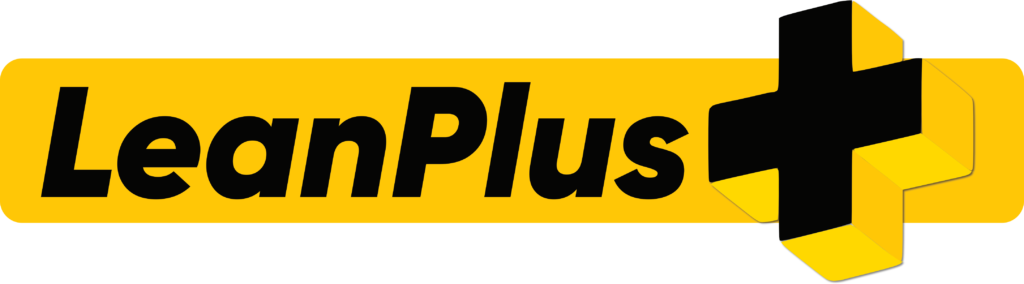 Lean Plus – Obrigado! - LeanPlus